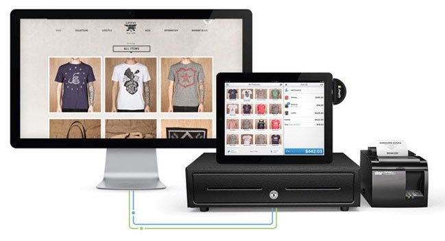 Shopify POS Review - Unifying Your Offline Business