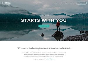 81 Best Websites Templates For You to Try | Create a Beautiful Site Today