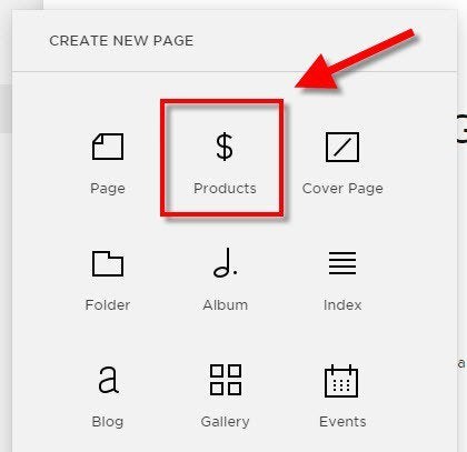Squarespace Ecommerce | Discover 15 Of Its Best Sales Features