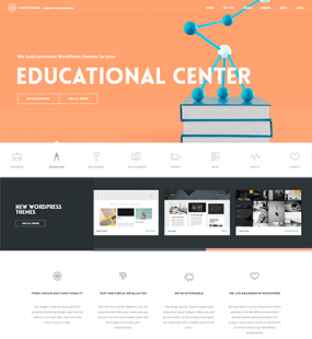 How to Choose Your Website Template Design | 3 Simple Criteria