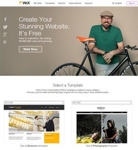 How to Choose Your Website Template Design | 3 Simple Criteria
