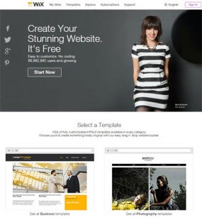 How to Choose Your Website Template Design | 3 Simple Criteria