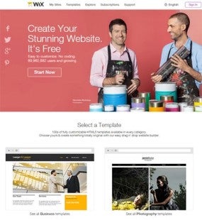How to Choose Your Website Template Design | 3 Simple Criteria