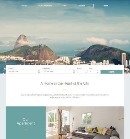 How to Choose Your Website Template Design | 3 Simple Criteria