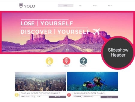 How to Choose Your Website Template Design | 3 Simple Criteria