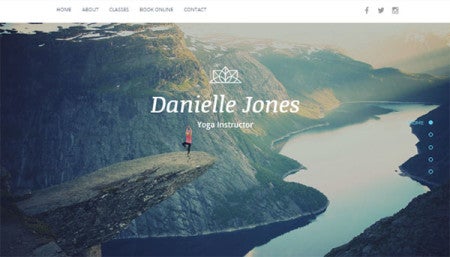 How to Choose Your Website Template Design | 3 Simple Criteria