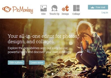 Free Online Photo Editor | How To Edit Images Like A Pro