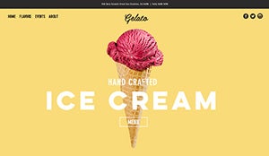 5 Home Page Layout Designs You MUST Try in 2021