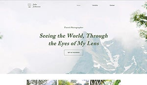 5 Home Page Layout Designs You MUST Try in 2021