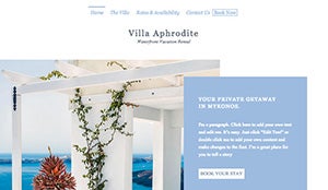 5 Home Page Layout Designs You MUST Try in 2021