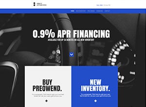 81 Best Websites Templates For You to Try | Create a Beautiful Site Today