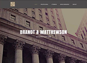 81 Best Websites Templates For You to Try | Create a Beautiful Site Today