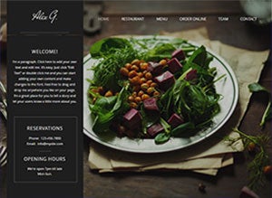 81 Best Websites Templates For You to Try | Create a Beautiful Site Today