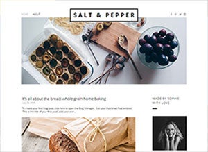 81 Best Websites Templates For You to Try | Create a Beautiful Site Today