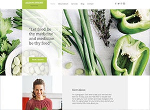 81 Best Websites Templates For You to Try | Create a Beautiful Site Today