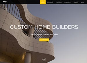 81 Best Websites Templates For You to Try | Create a Beautiful Site Today