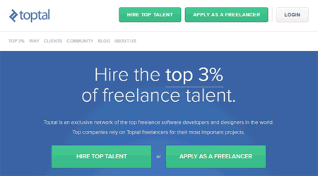 Where to Find Good Freelance Website Designers & Developers
