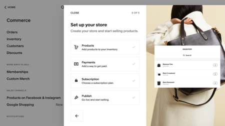 Squarespace Review 2023
