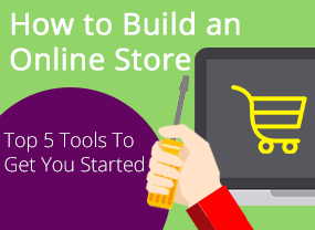 48 Free Professional ECommerce Website Templates for You To Try