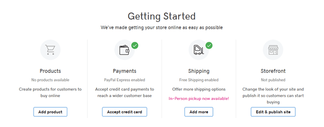 GoDaddy Website Builder Review 2022: Is It Right for You?