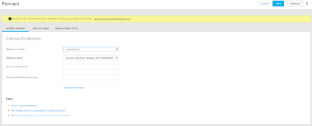 Volusion Review | Price, Ecommerce Features & More