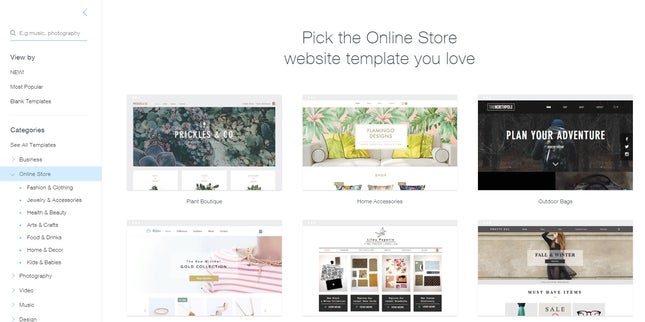 Wix Vs BigCommerce 2022 6 Important Differences