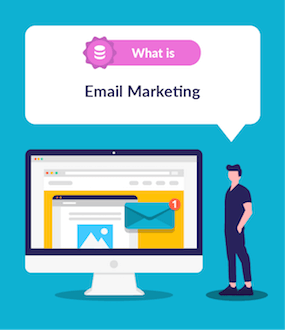 What Is Email Marketing? | Everything You Need to Know