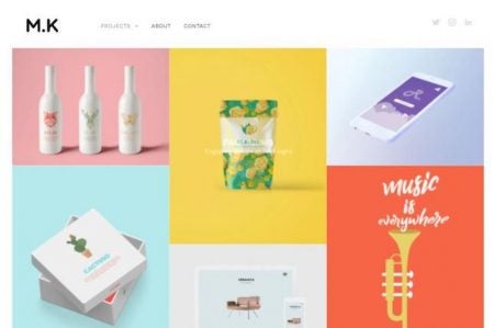 The 10 Best Artist Website Templates