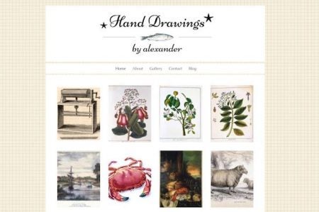 The 10 Best Artist Website Templates