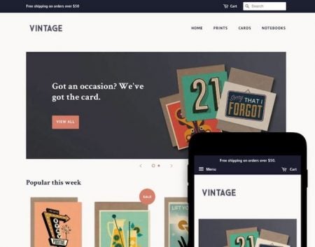 The 10 Best Artist Website Templates