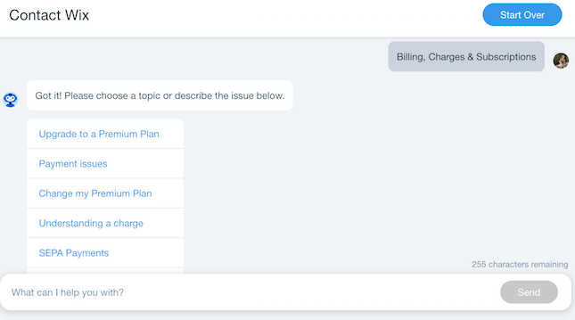 The Best Ways To Contact Wix Customer Service In 2023