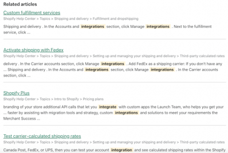 6 Best Ways to Reach Shopify Customer Service