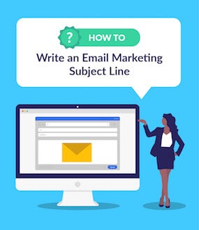 How to Write an Email Subject Line | 10 Easy Tips