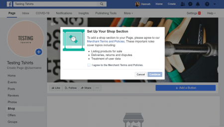 How to Sell on Facebook: A Step-by-Step Guide