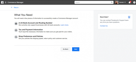 How to Sell on Facebook: A Step-by-Step Guide