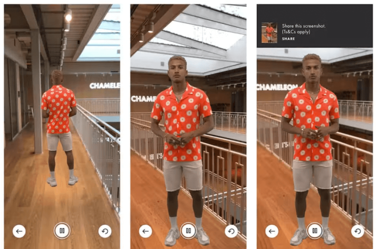 How Can Augmented Reality Benefit Ecommerce Stores?