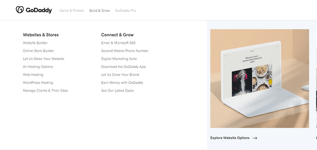 How To Build A Website On GoDaddy 13 Easy Steps