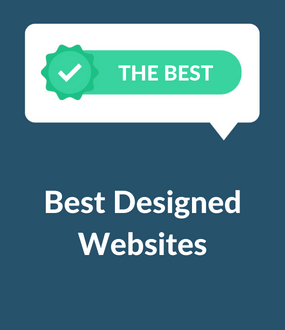 11 Best Designed Websites – The Definitive List!