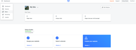 How to Use Weebly | Step-by-Step Tutorial (2021)