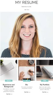 How to Make an Online Resume in 6 Simple Steps