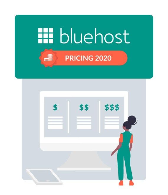 Bluehost Pricing Review 2023: Which Plan Is Best For You?
