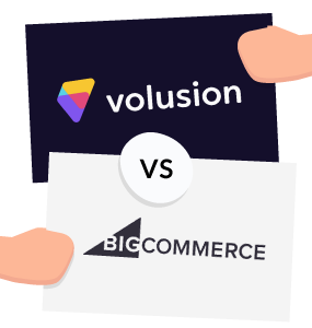 5 Best Ecommerce Online Store Builders - Comparison Chart (May 19)