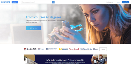 13 Popular Types of Websites to Inspire You (With Examples)