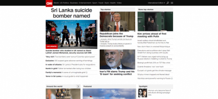 13 Popular Types of Websites to Inspire You (With Examples)