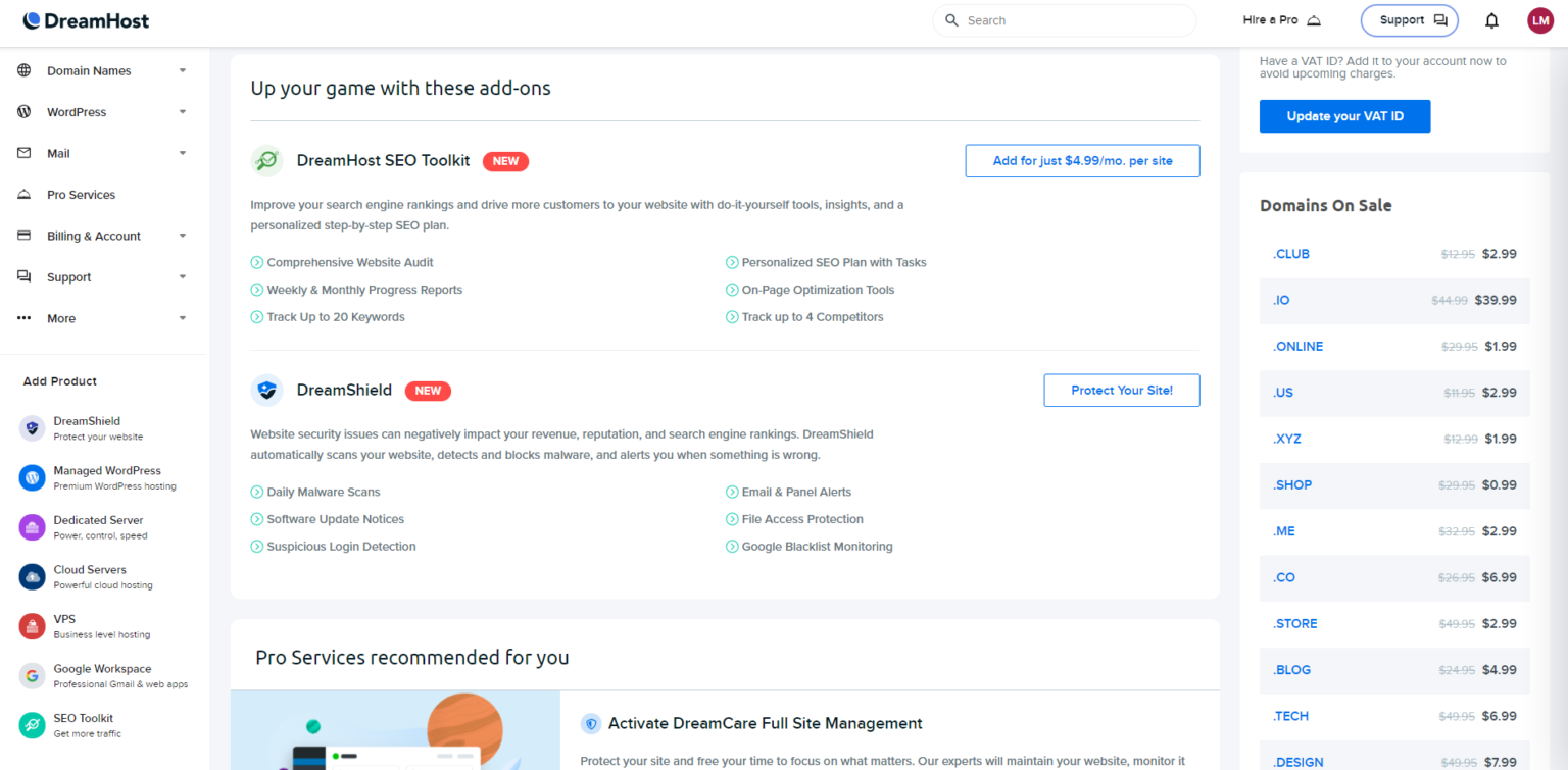 5 Best Ecommerce Hosting Providers: See Our Winner