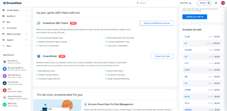5 Best Ecommerce Hosting Providers: See Our Winner
