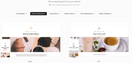 SimpleSite Review 2023 – Too Simple?