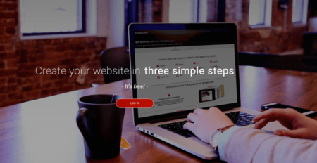 SimpleSite Review 2023 – Too Simple?
