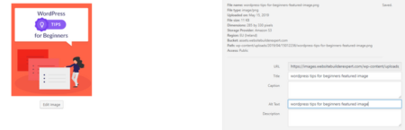 WordPress Tips | 15 Tips and Tricks for Beginners