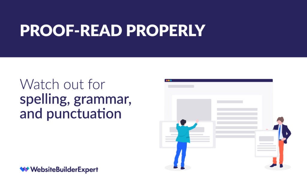 Writing for the Web | 19 Expert Tips for Writing Online